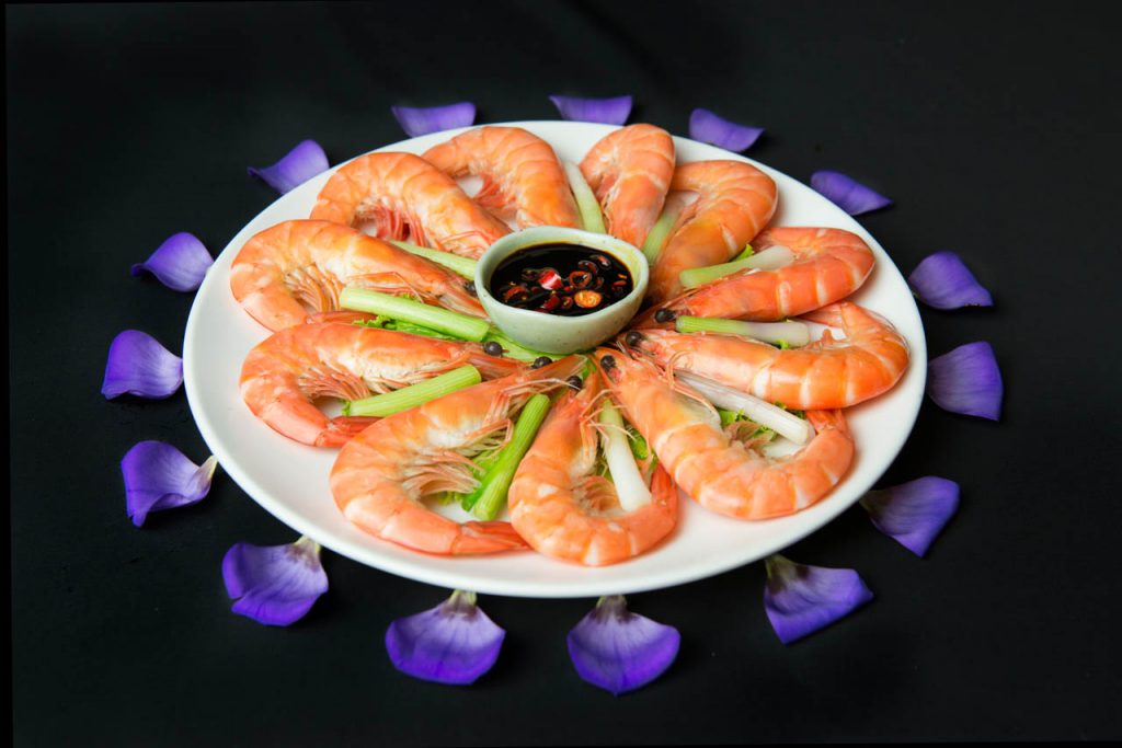 Prawn