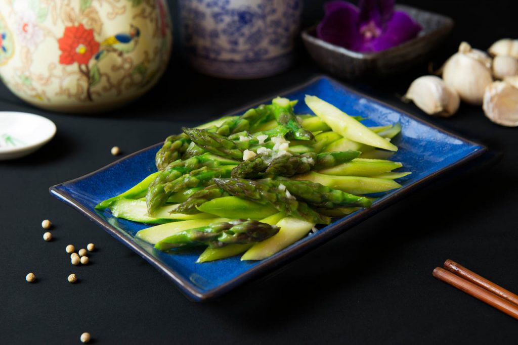 Vegetables