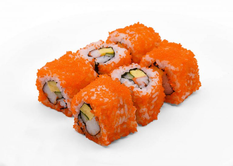 Mini California Maki